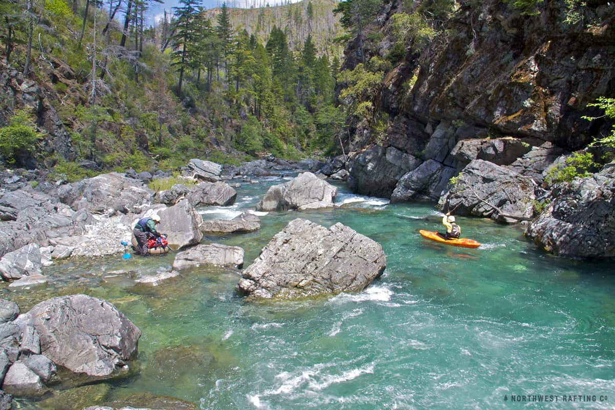 The Oregon Wildlands Act Creates Important Protections for Rivers and ...