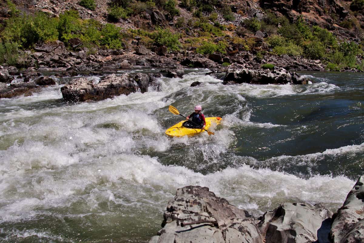 Rafting the Rogue River | Northwest Rafting Company