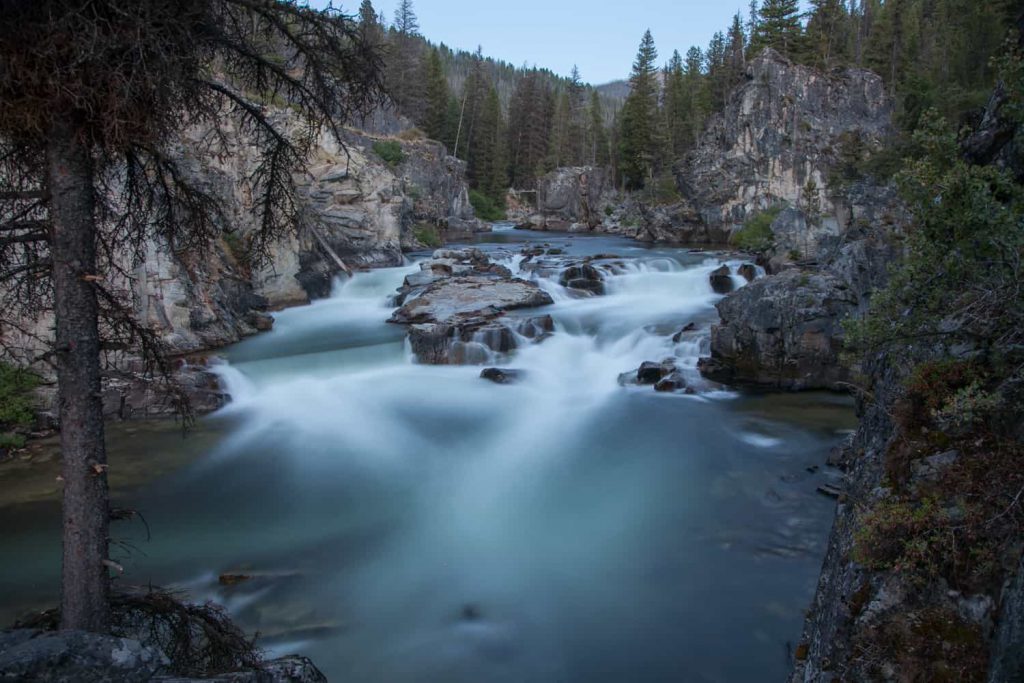 The Frank Church River of No Return Wilderness | Northwest Rafting Company