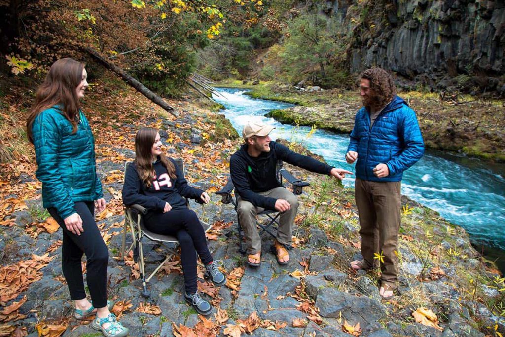 How to Dress for a River Trip + River Fashion | Northwest Rafting Company