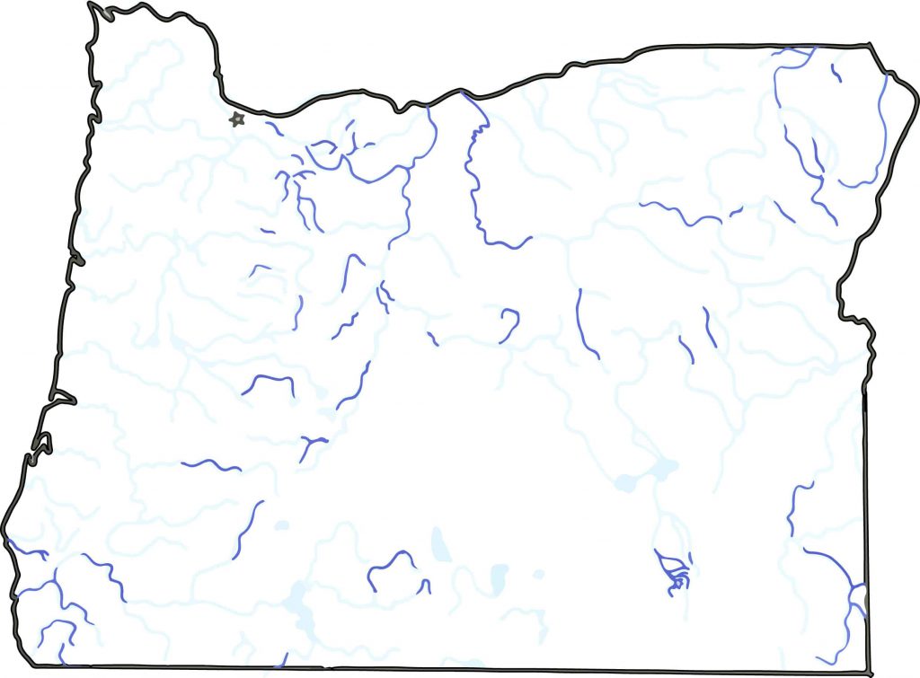 The 50th Anniversary of the Wild and Scenic Rivers Act | Northwest ...