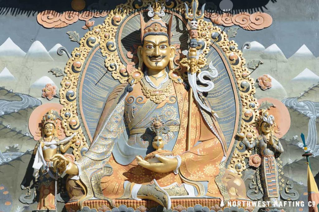 A Brief History Of Bhutan Northwest Rafting Company a-brief-history-of-bhutan-northwest-rafting-company