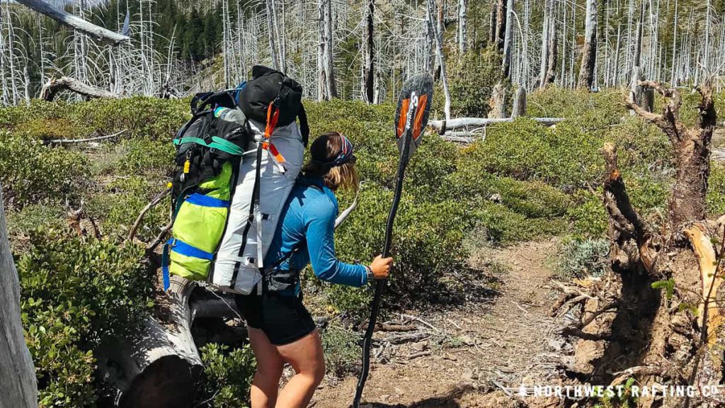 Upper Chetco River Expedition 2017 | Northwest Rafting Company