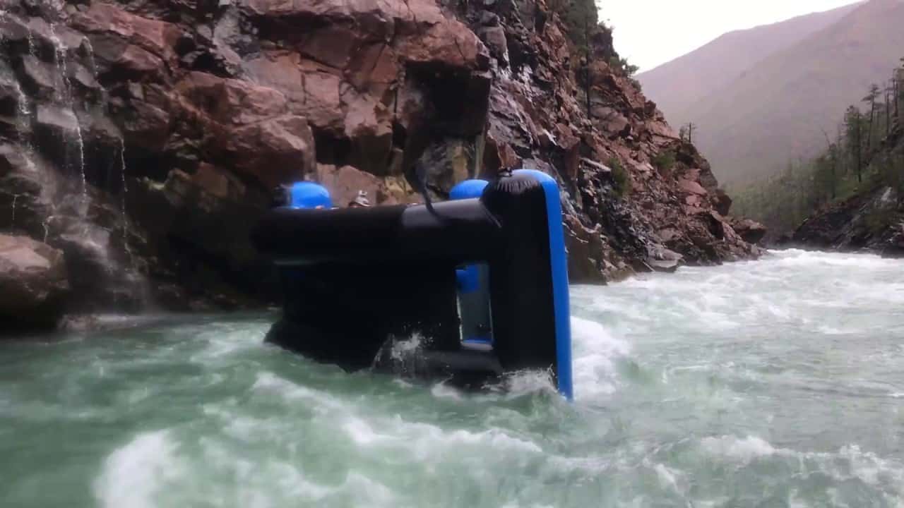 The Creature Craft | Northwest Rafting Company