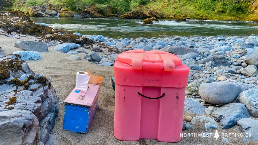 Meet the Groover | Northwest Rafting Company