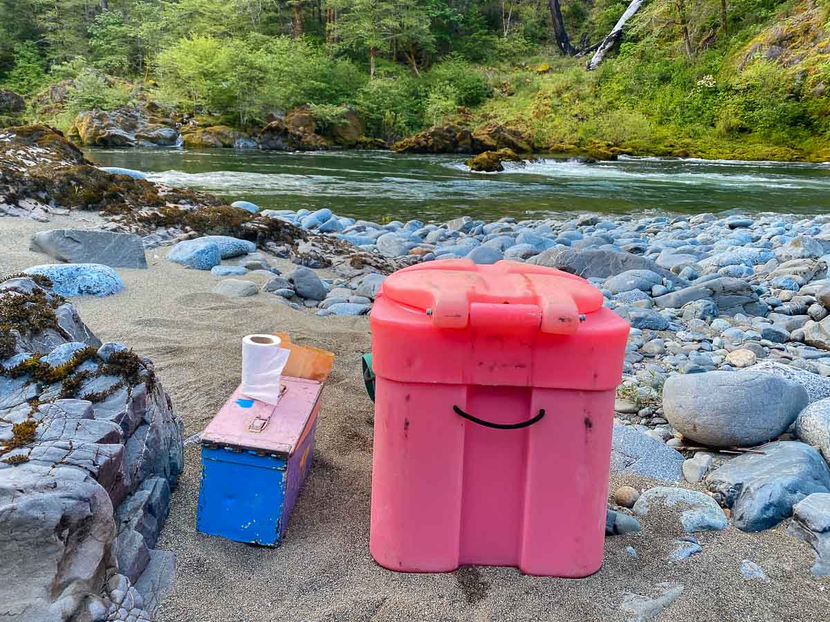 Meet the Groover | Northwest Rafting Company